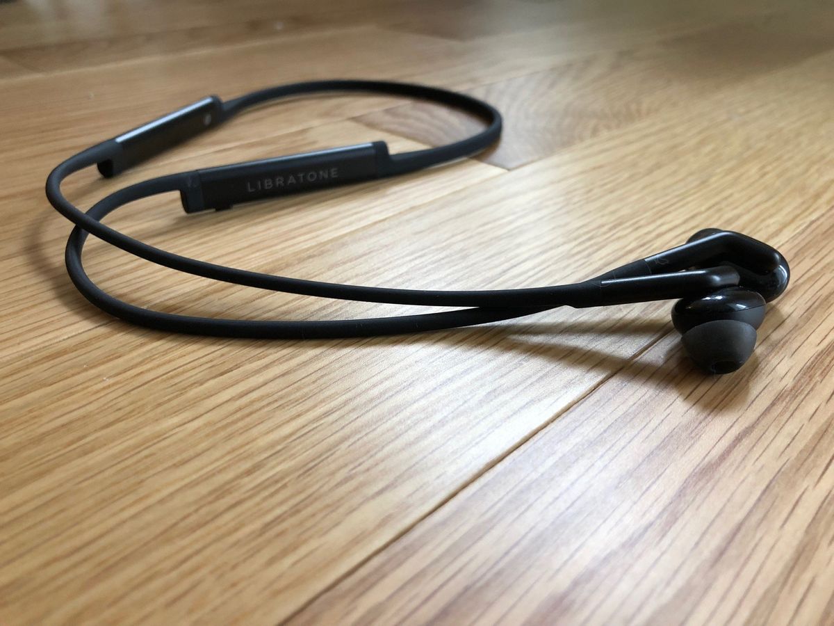 Libratone Track+ Review: Beats X meets in-ear workout headphones | iMore