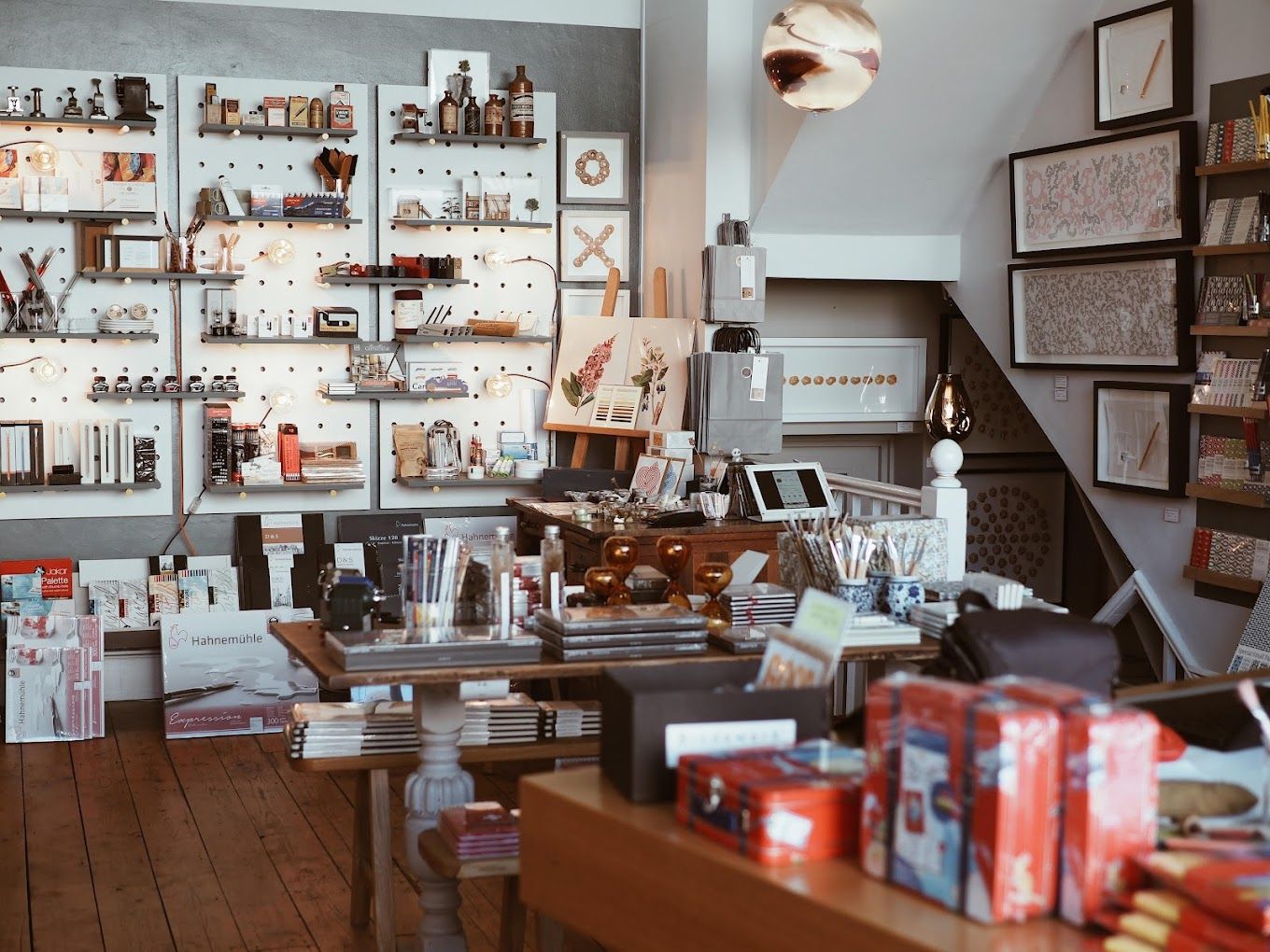 The Best London Stationery Shops Are Fit for Time Travel | Livingetc