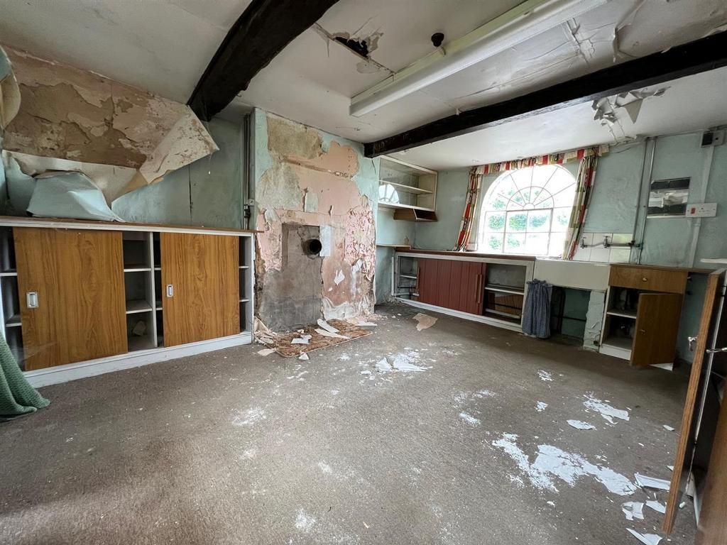 Property with potential: renovation projects for sale | Country Life