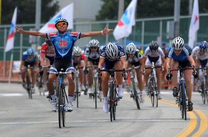 19 years, 18 Olympic gold medals and 17 world titles: meet the ...