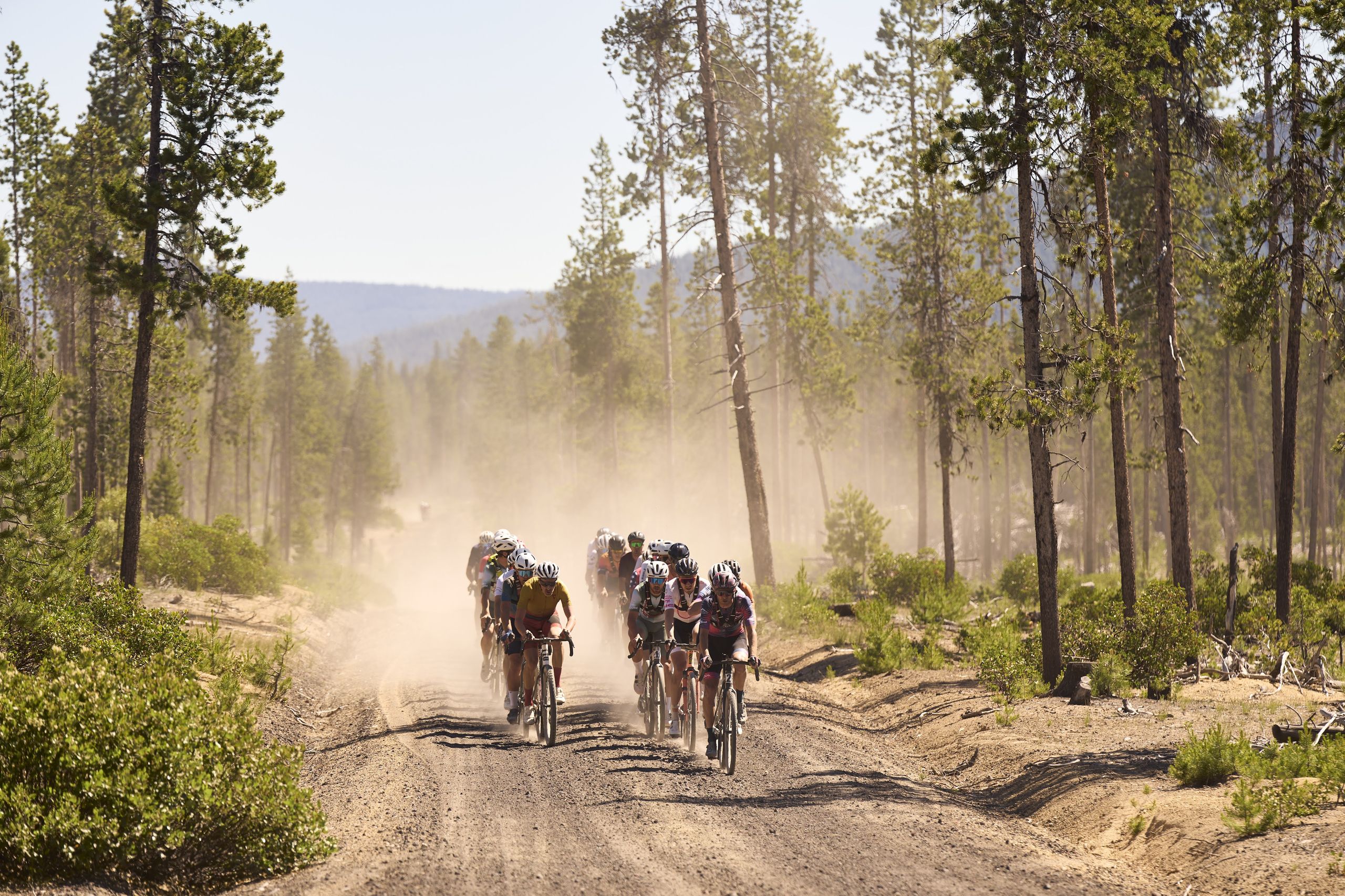 Gravel Earth Series 2026 | Cyclingnews