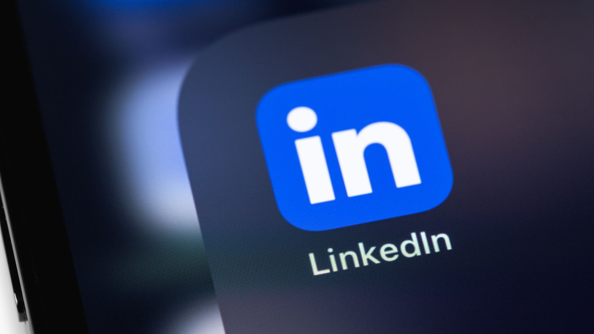 LinkedIn adds new verification tool to ensure security across the ...