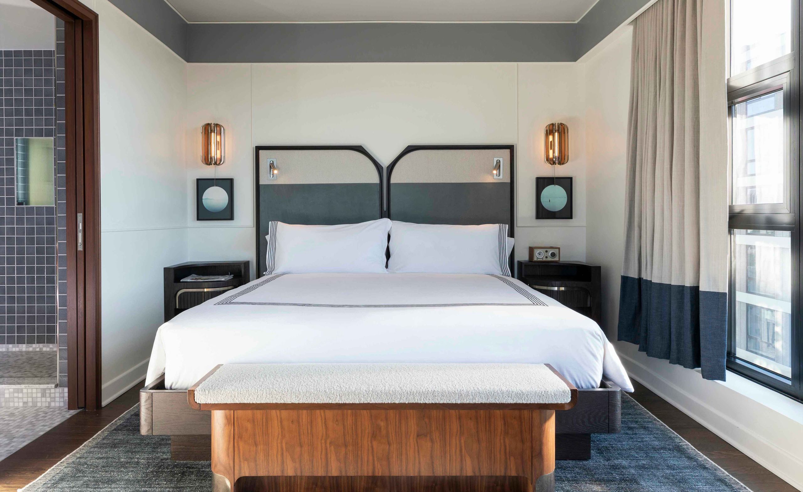 Thompson opens in Washington D.C. | Wallpaper*
