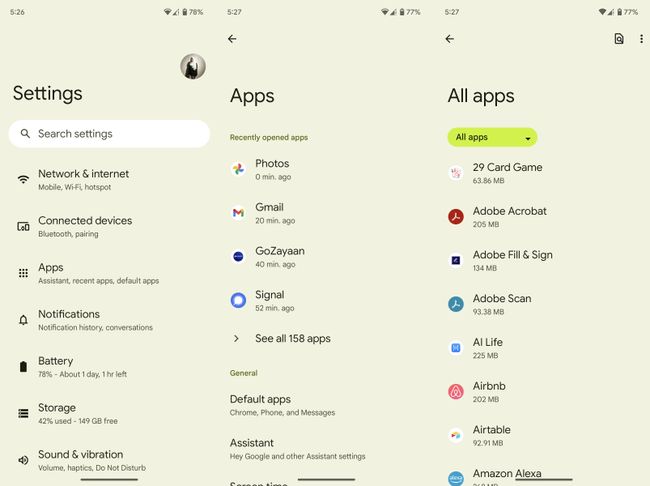 How To Customize Notification Permissions In Android 13 Android Central