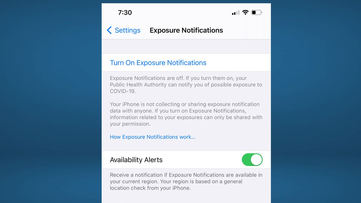 The one iPhone 12 setting you need to enable now | Tom's Guide