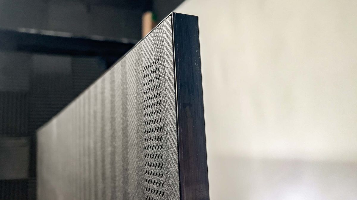 Samsung QN95B Neo QLED TV review | Tom's Guide