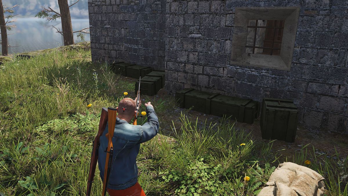 Scum loot map | PC Gamer