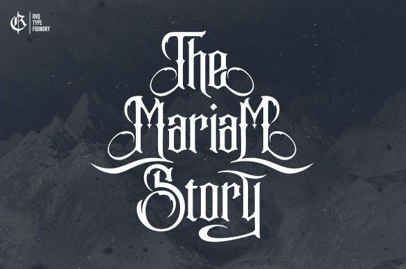 Old English fonts: 12 of the best | Creative Bloq