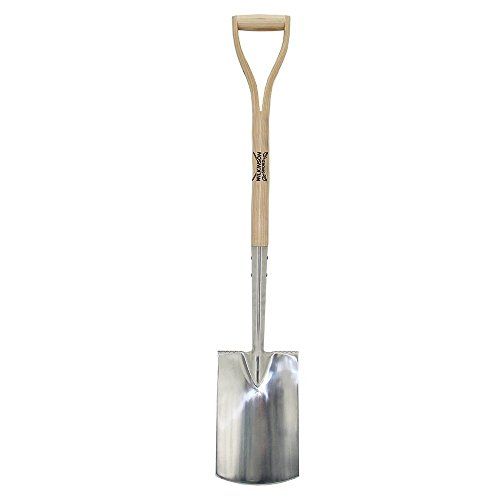 Spade vs shovel – key differences to know before you buy | Ideal Home