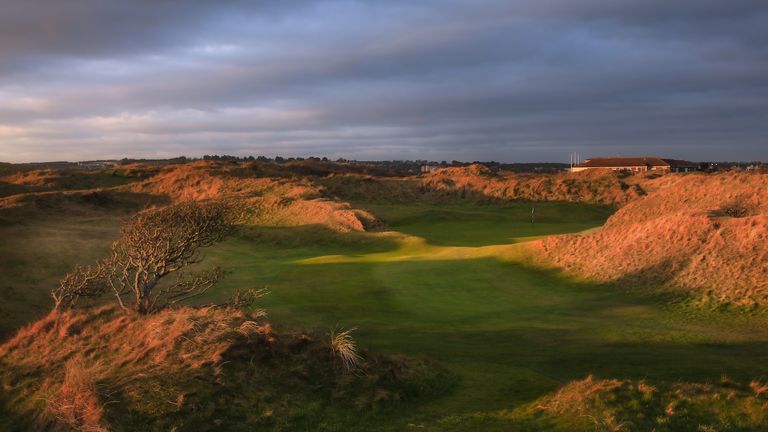 The Island Golf Club: Course Review, Green Fees, Tee Times and Key Info ...