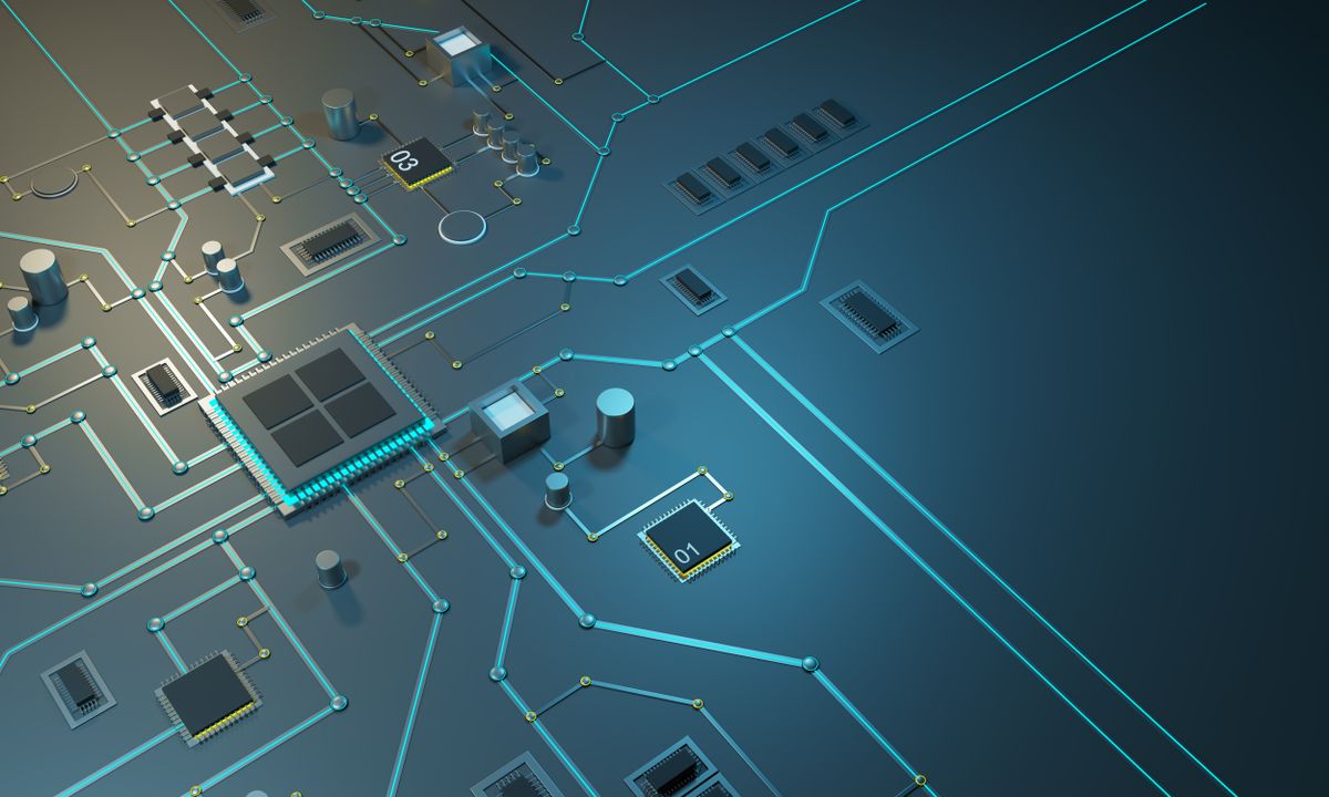 Nvidia Job Listings Point to Ambitious RISC-V Plans | Tom's Hardware