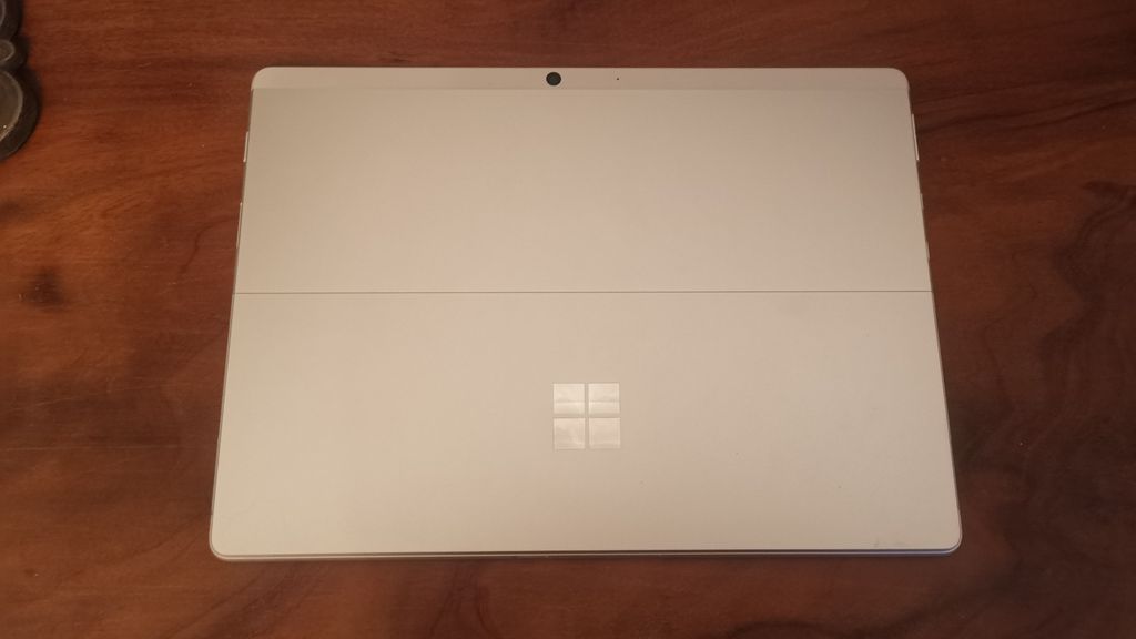 Surface Pro X review | Creative Bloq