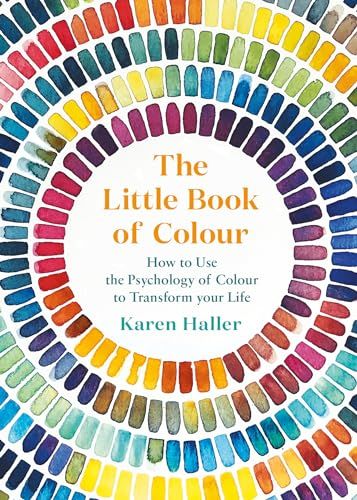 5 Power Colors, According to a Design Psychology Expert | Livingetc