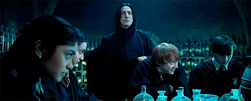 How To Become An Animagus, According To J.K. Rowling | Cinemablend