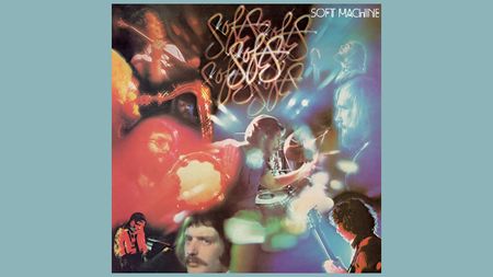 "He was the backbone of Soft Machine." Founding member and keyboard ...