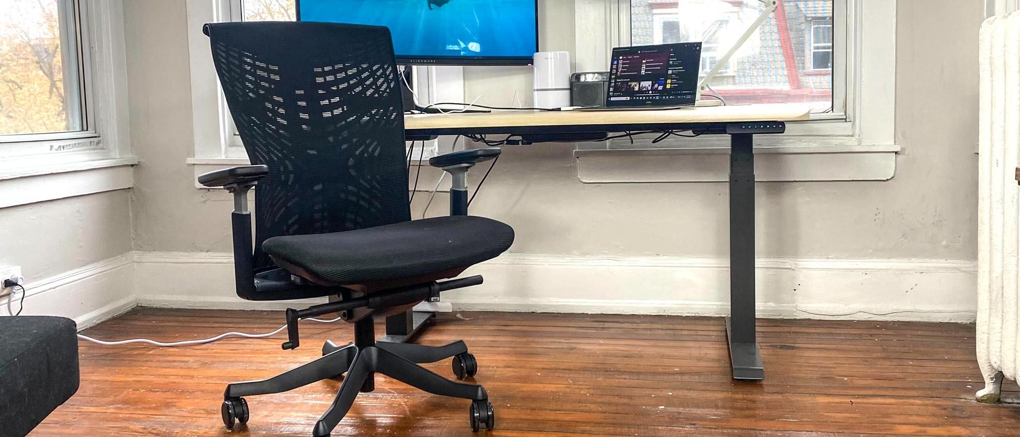 Autonomous ErgoChair Ultra 2 Review: this 3D-printed chair is a ...