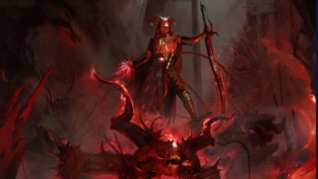 Diablo 4 Boss ladder: Boss locations, summoning guide and loot tables ...