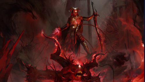 Diablo 4 Boss ladder: Boss locations, summoning guide and loot tables ...