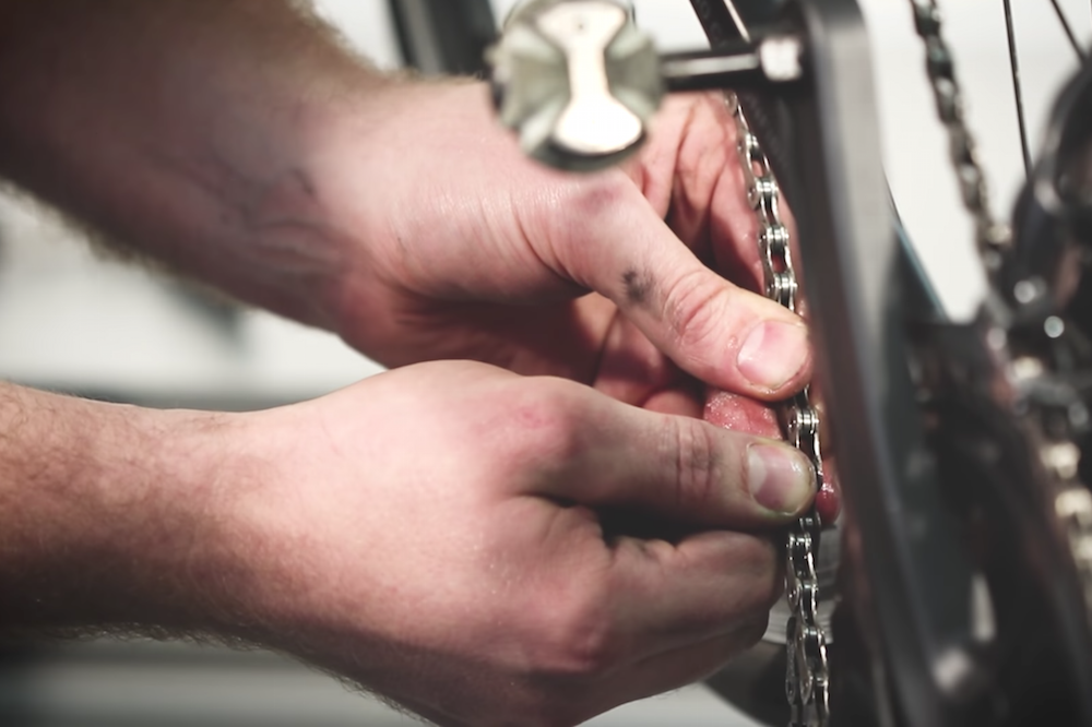 Watch: How to fit lower gears on your bike | Cycling Weekly
