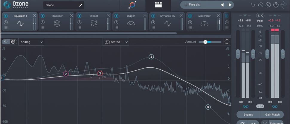 iZotope Ozone 10 review | MusicRadar