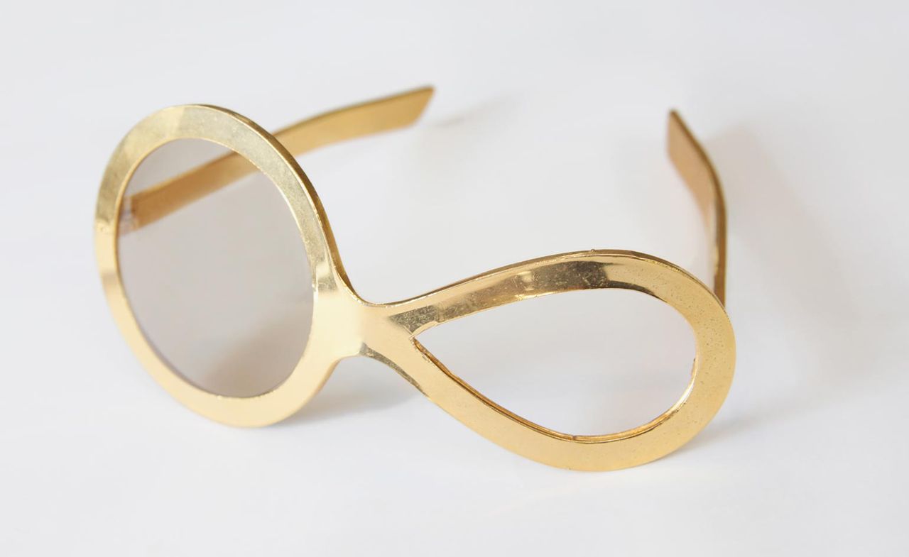 Eyewear through the ages at Design Museum Holon | Wallpaper*