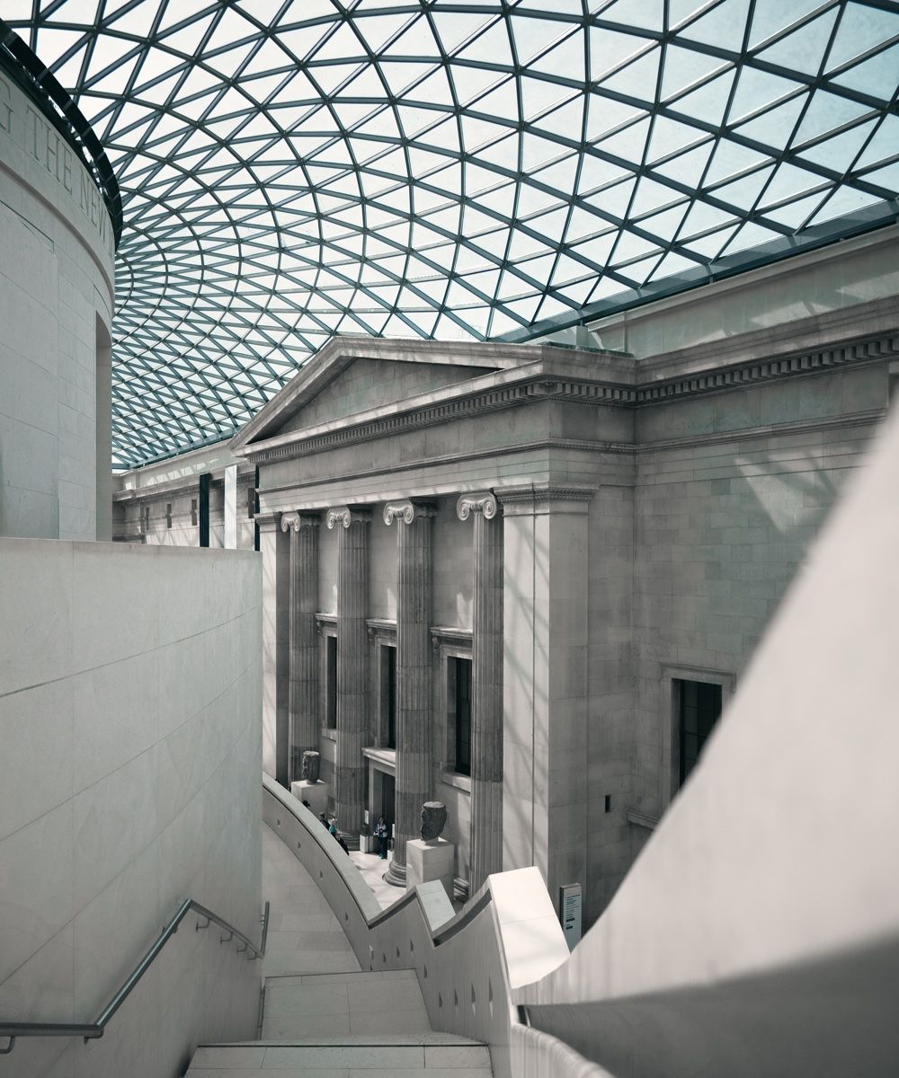 The best virtual museum tours for an at-home culture fix | Homes and ...
