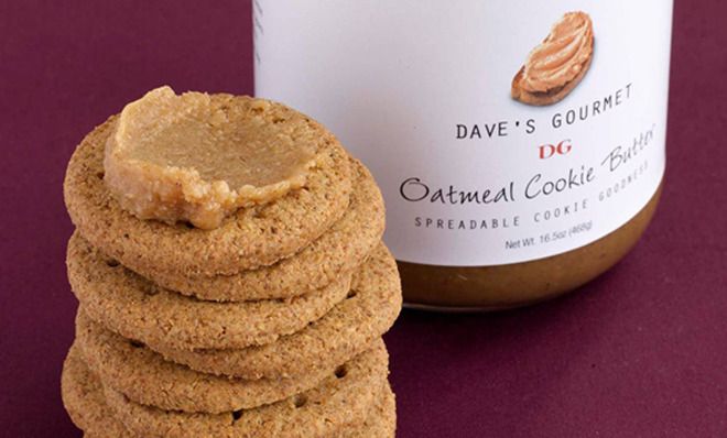 10 eccentrically innovative foods | The Week