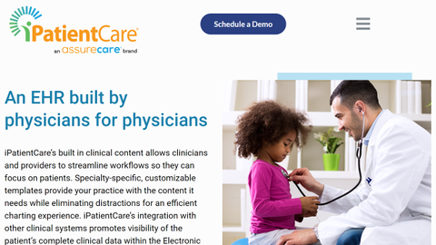 Best Electronic Health Records software of 2024 | TechRadar