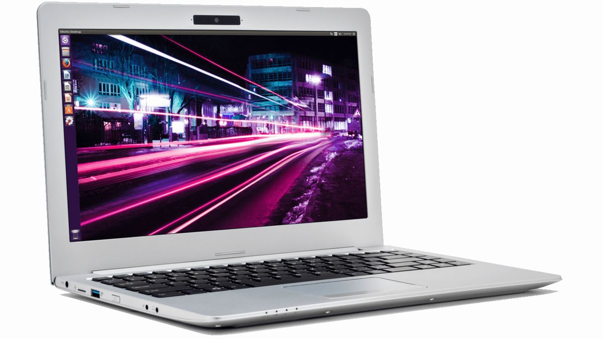 Best Linux laptops of 2024 | TechRadar