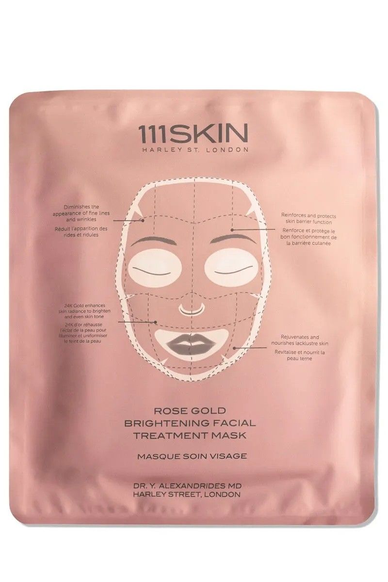 The 19 Best Face Masks for Every Skin Type in 2023 | Marie Claire