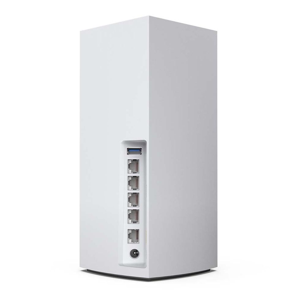 New Linksys Velop Mesh Router Gets Wi Fi 6 Toms Guide
