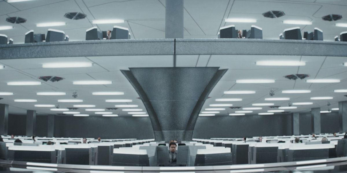 'Andor' episode 8 continues its amazing world-building in 'Narkina 5 ...