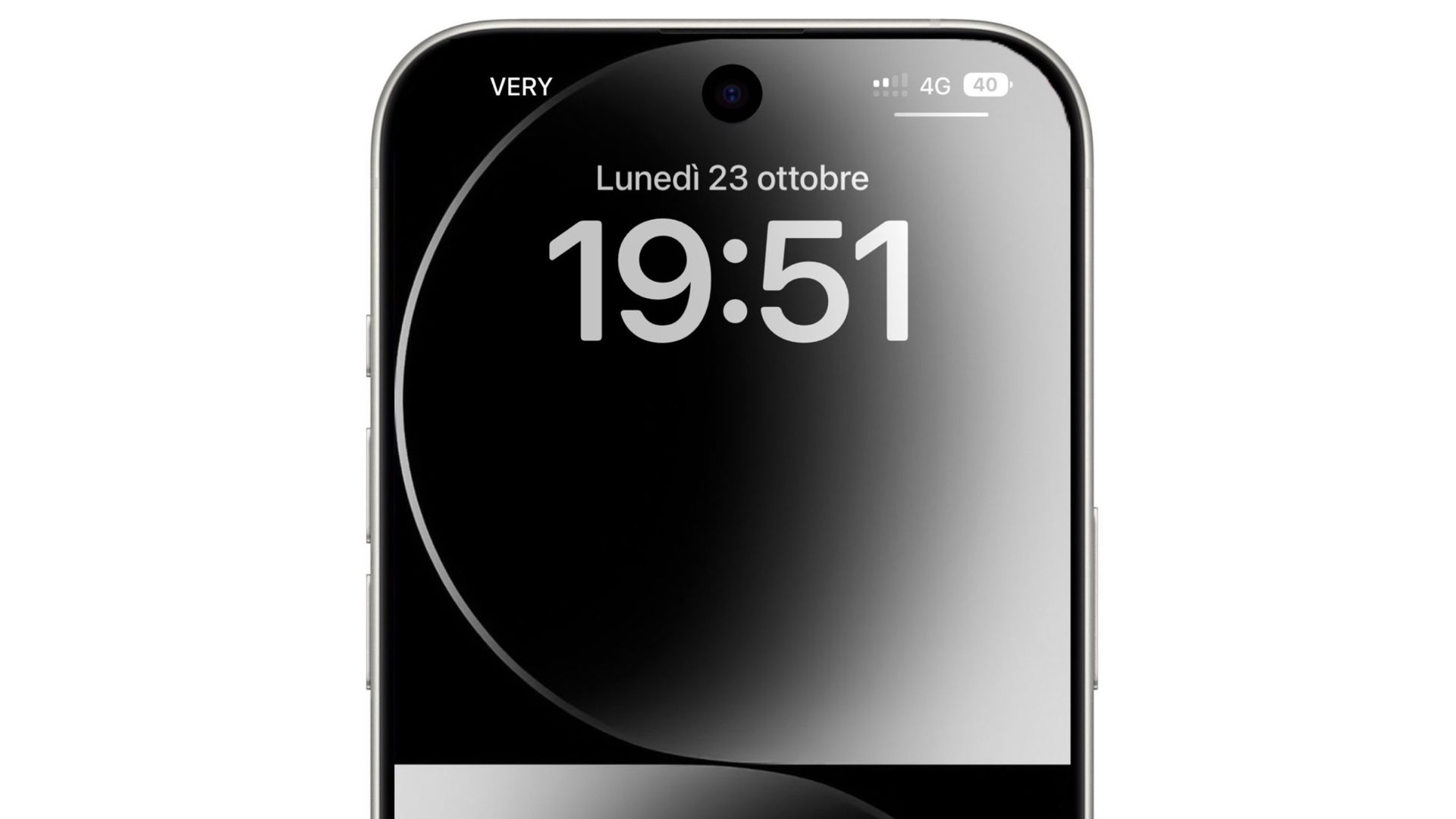 iPhone 16 Pro prototype ditches the Dynamic Island for a punch-hole ...