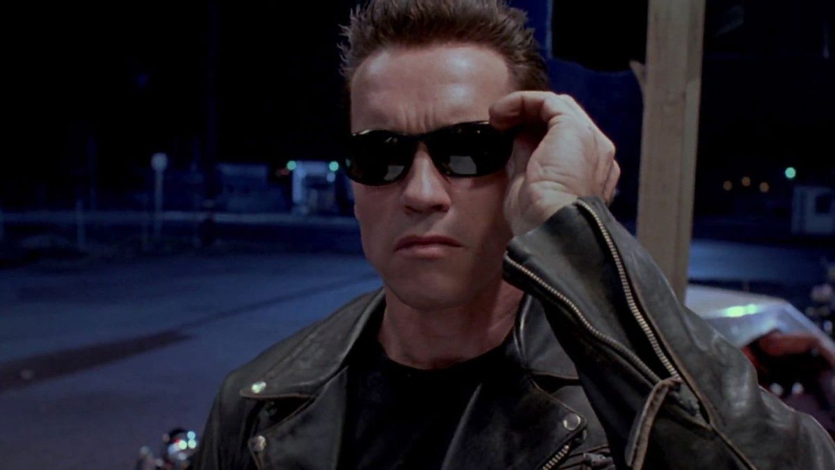 The Terminator franchise should take a break from the big screen in ...