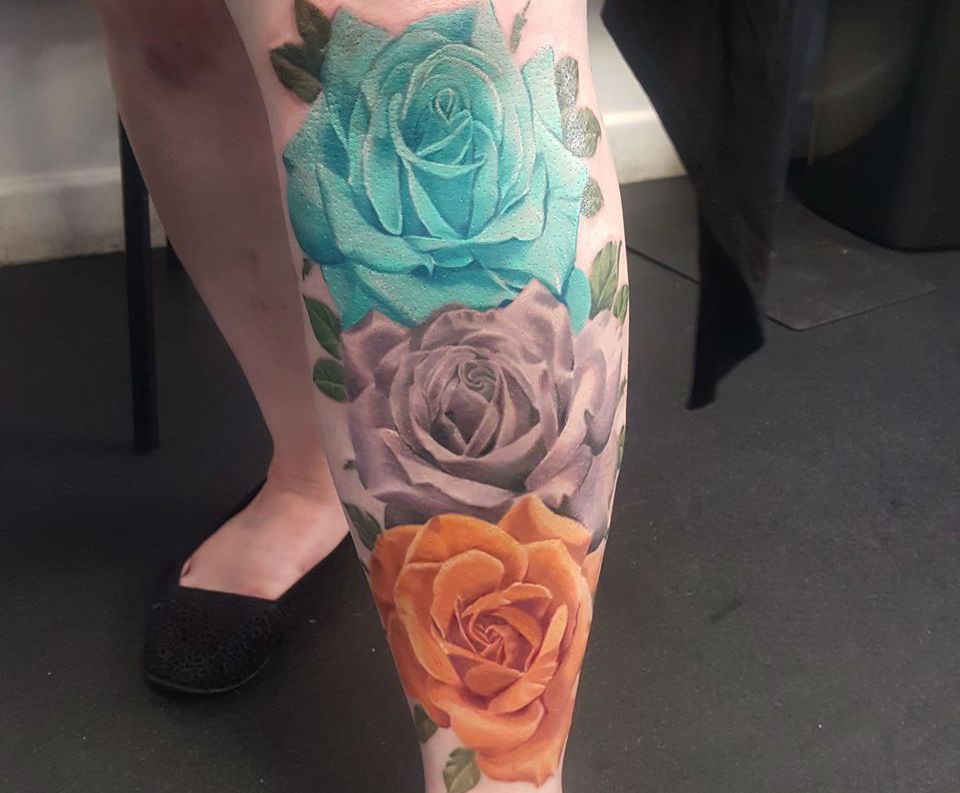 70 best tattoo designs | Creative Bloq