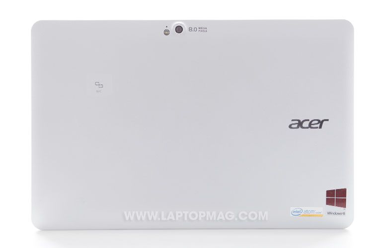 Acer Iconia W510 Review | Tablet Notebook Hybrid Reviews | Laptop Mag