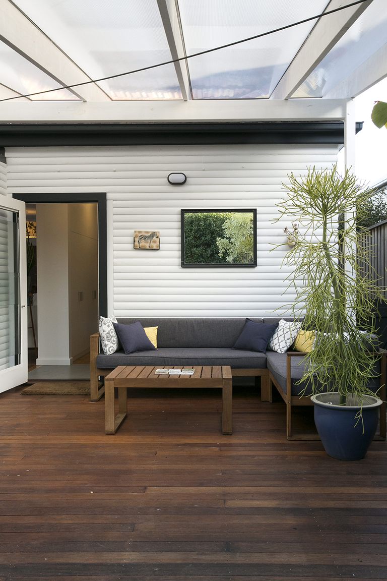 How can I make my deck more inviting? 10 easy ideas to try | Livingetc