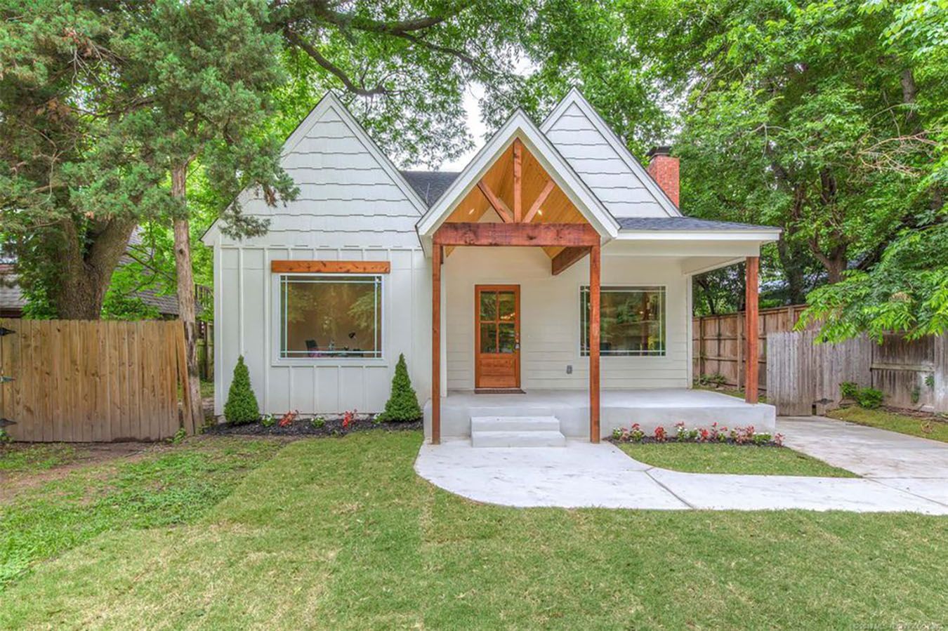 6 beautiful homes in Tulsa | The Week