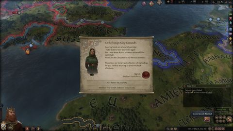 Crusader Kings 3 review | PC Gamer