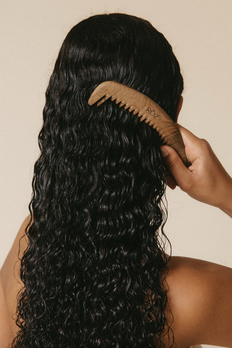 RŌZ, Your Hairstylist's Go-to Hair Products, Launch at Sephora | Marie ...