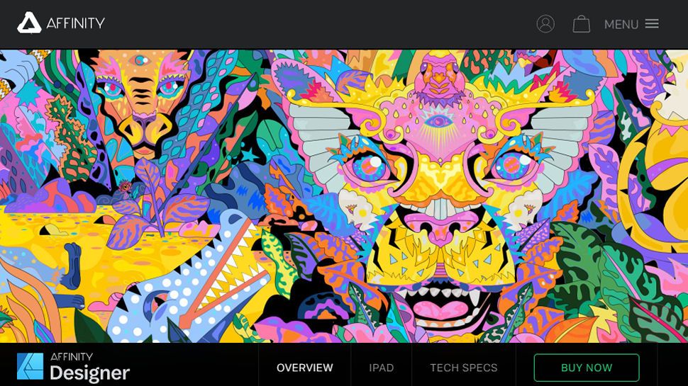 Best Graphic Design Software Of 2022 | TechRadar