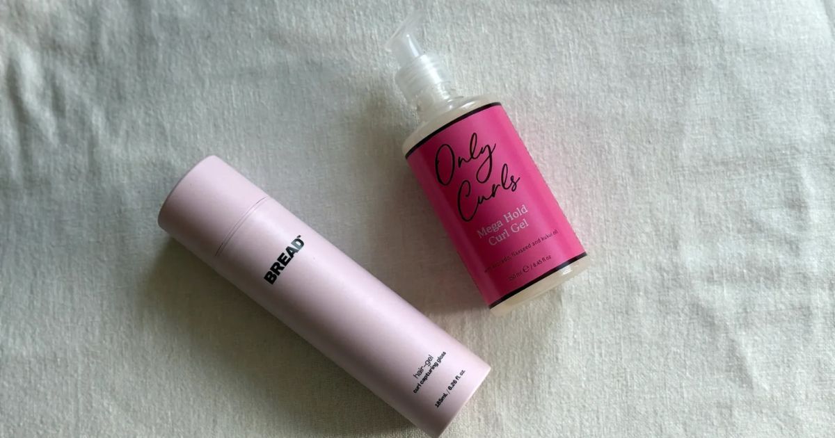 The 8 Best Curl Gels Chosen By Curly-Haired Editors | Marie Claire UK
