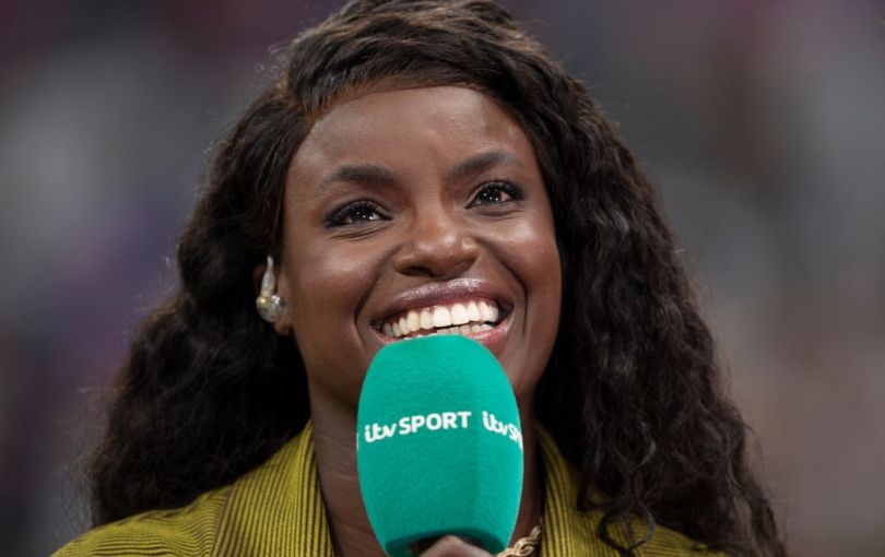 Women's World Cup 2023: Who are the ITV presenters, pundits and ...