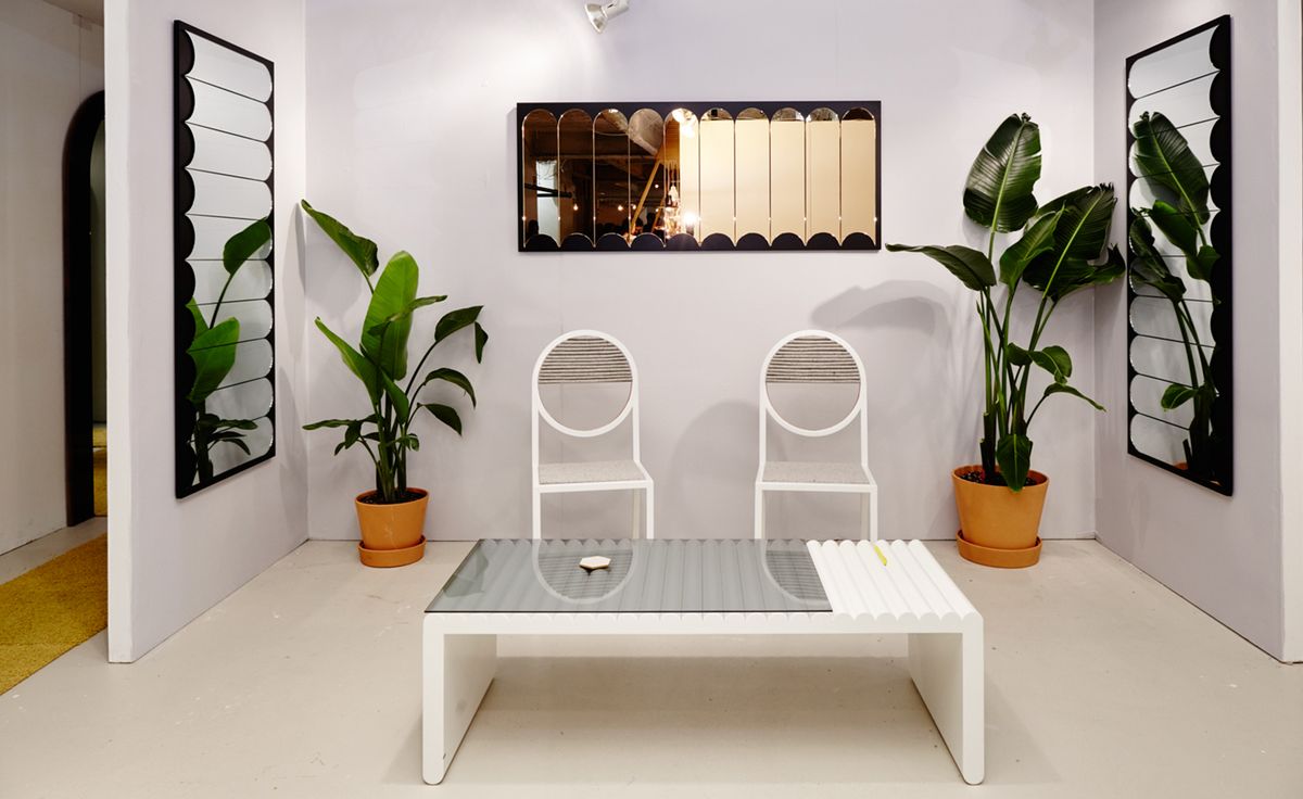 The Wallpaper* NYCxDesign 2016 report | Wallpaper*