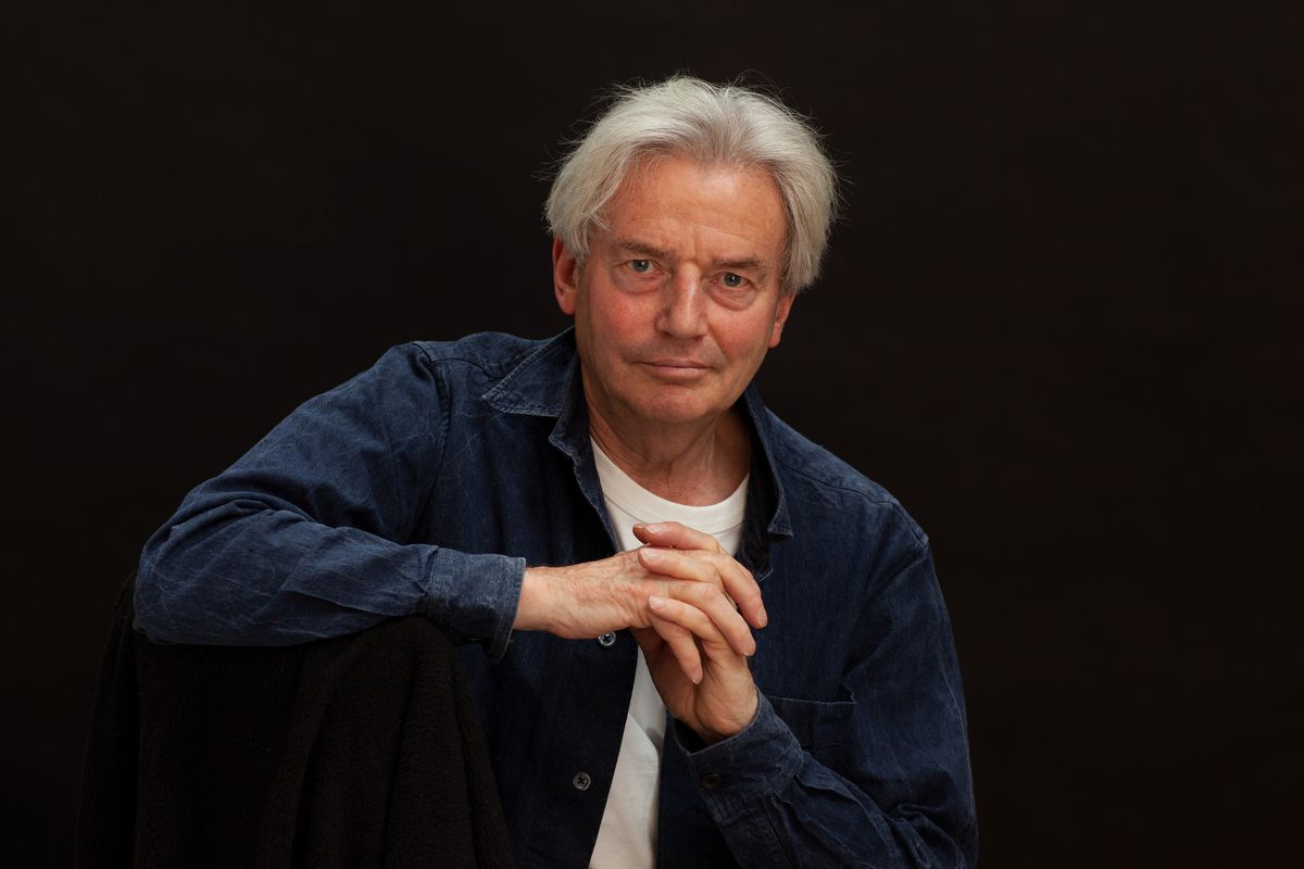 Professional documentary photographer Dafydd Jones talks about The Last ...