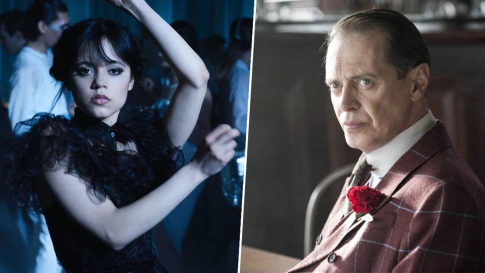 Wednesday season 2 has just announced the perfect piece of casting ...