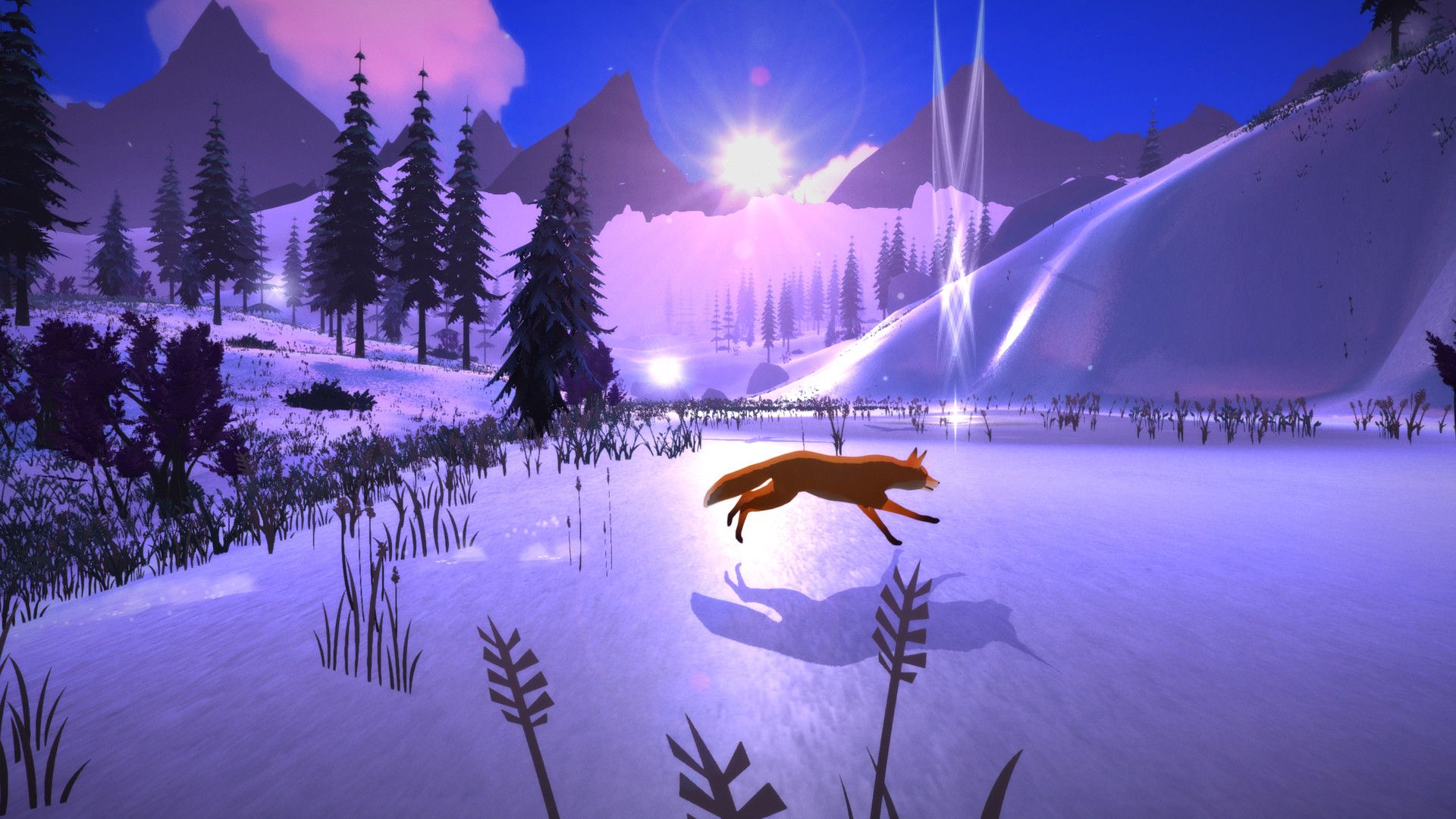 The First Tree is a heartbreaking adventure told through the eyes of a ...
