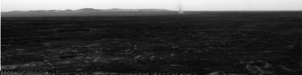 Dust Devils Race Across Mars in New Movie | Space