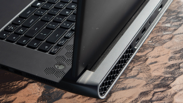 Alienware M17 R5 AMD review: a powerful gaming laptop at a decent price ...