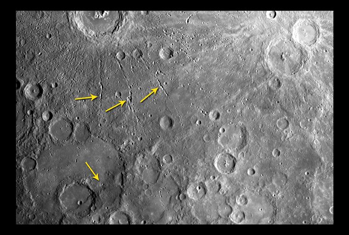 The Most Enduring Mysteries of Mercury | Space
